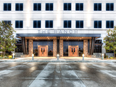 Gallery - Restaurant | THE RANCH