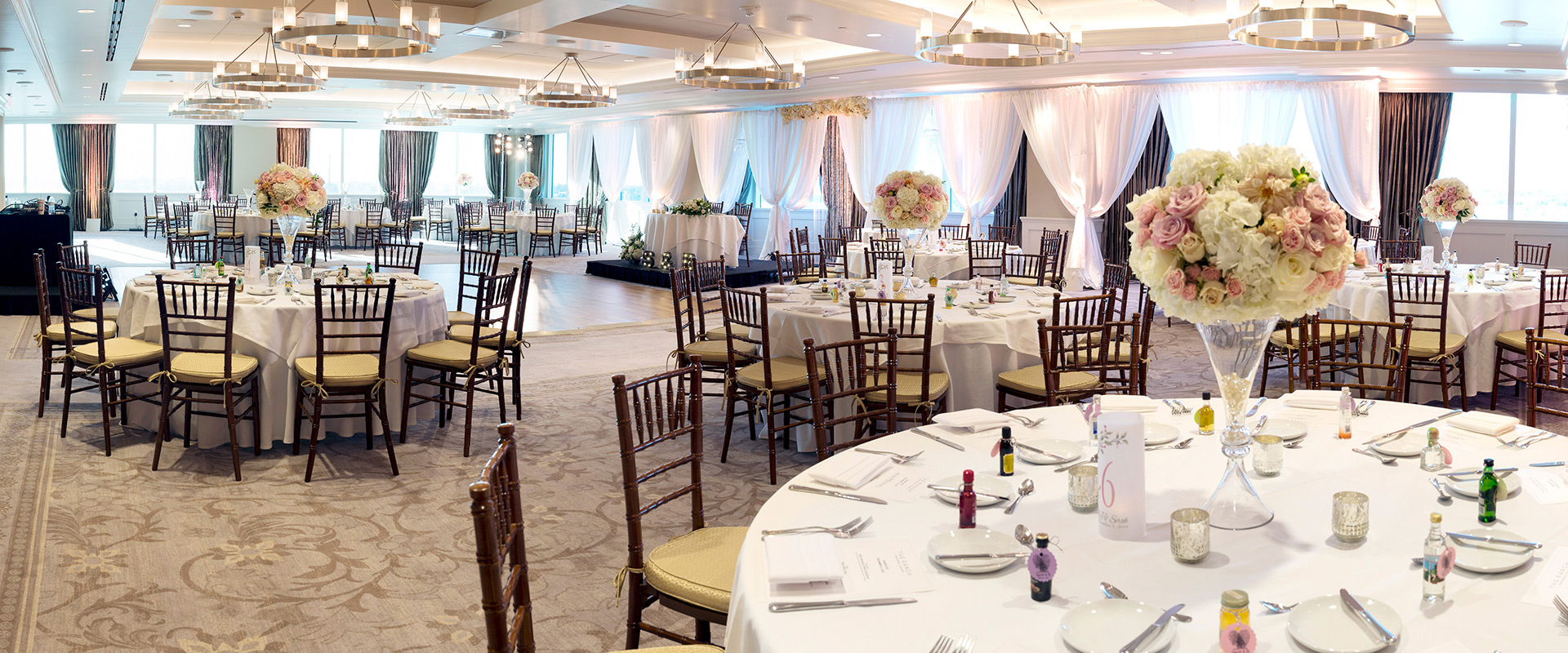 Weddings - Events Center | THE RANCH