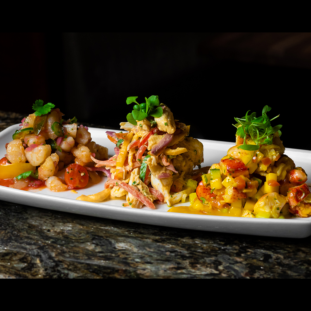 Restaurant | THE RANCH